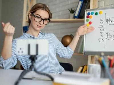 Fast Teachers - Aulas Particulares de Inglês